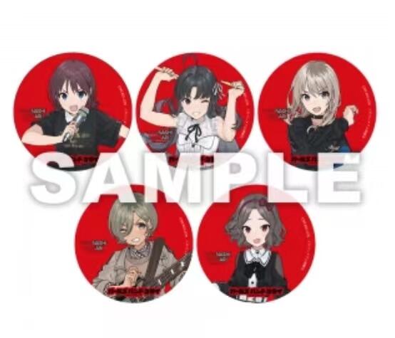 GBC 2nd《棘ナシ》专辑 特典收藏指南 - 哔哩哔哩