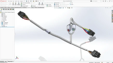 SOLIDWORKS 2025：需不需要升级你的设计工具呢？ - 哔哩哔哩