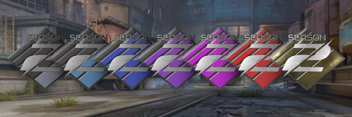 CS2 第二赛季优先模式匹配 - 哔哩哔哩