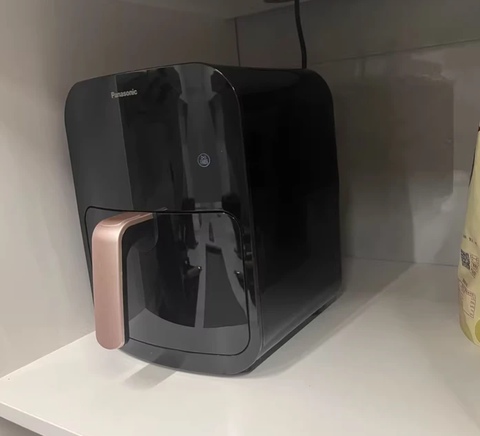 空气炸锅怎么选？七大品牌选购大梳理，轻松避坑不踩雷！ - 哔哩哔哩