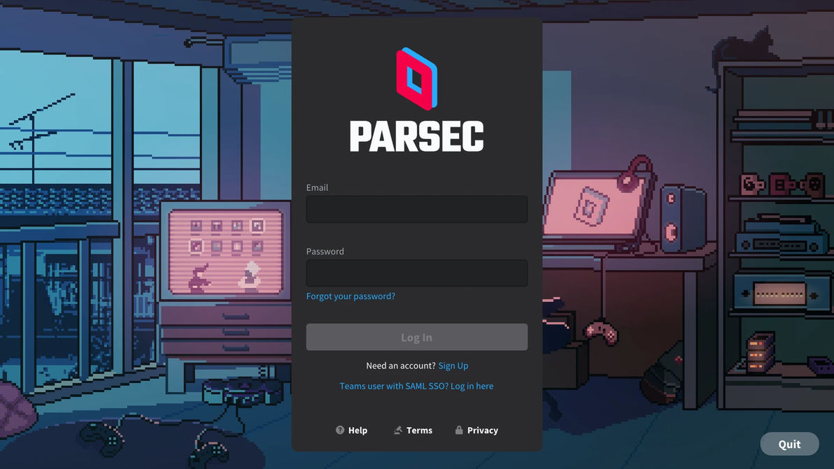 串流游戏百问百答（4）：PC进阶 | Parsec使用指南 - 哔哩哔哩