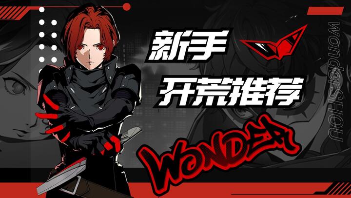 P5X攻略组的动态 - 哔哩哔哩