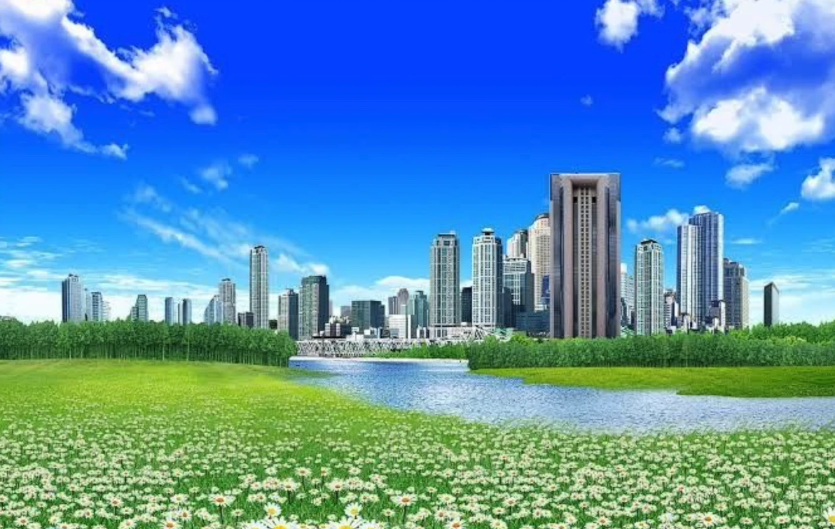 我们曾被许诺的未来！Frutiger Aero及千禧年美学介绍 - 哔哩哔哩