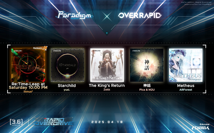 ParadigmReboot的动态 - 哔哩哔哩