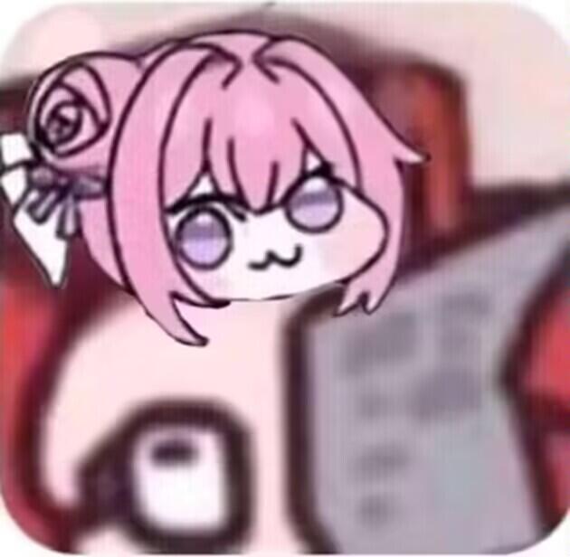 自用doro表情包 桃乐丝 胜利女神 第二期 - 哔哩哔哩