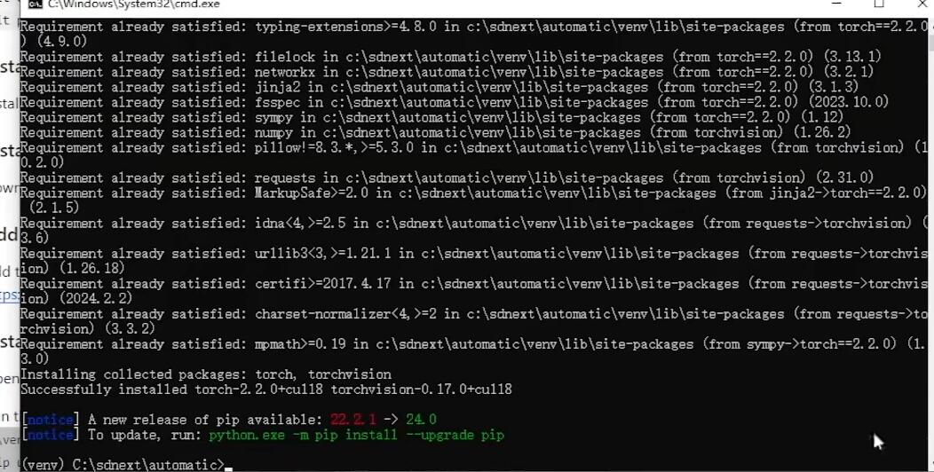 A卡WINDOWS下满血运行Stable diffusion！zluda使用详细教程！ - 哔哩哔哩
