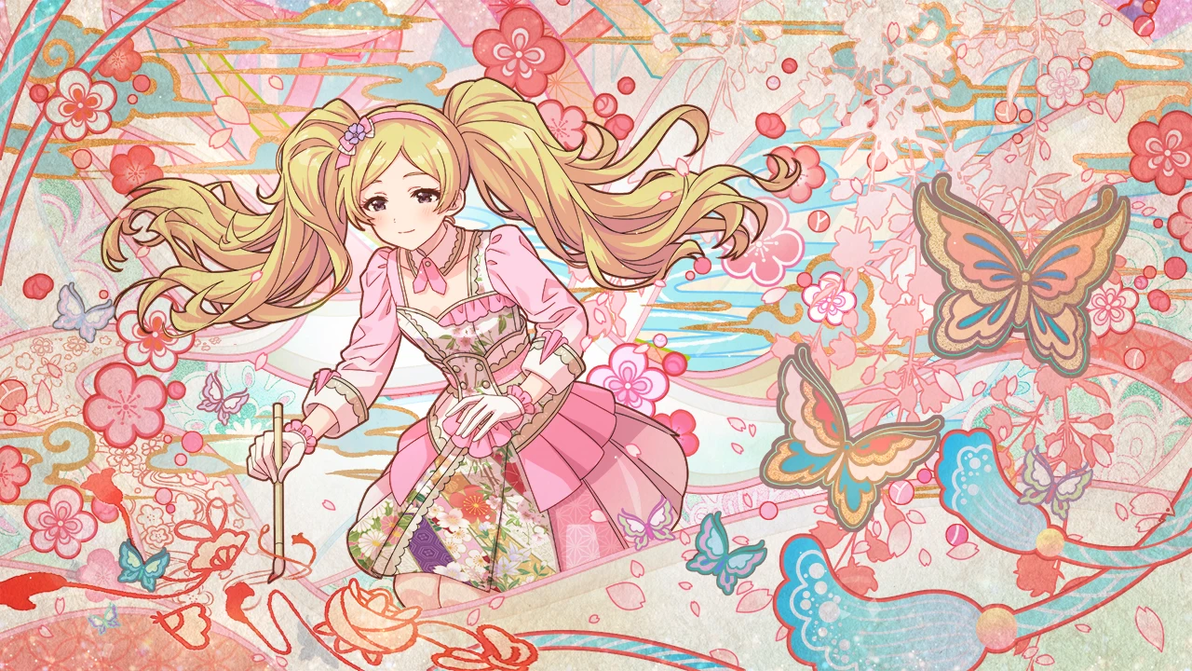 【渣翻】MOIW2025 DAY1 本家、百万现场登场偶像官方宣传图 - 哔哩哔哩