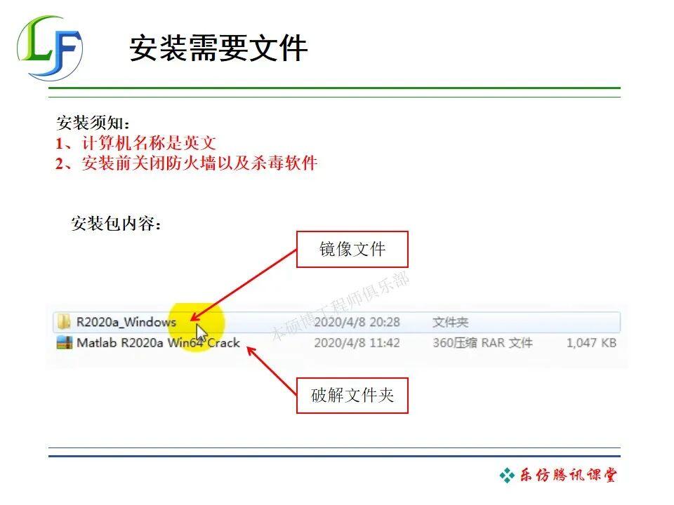 【软件】Matlab 2020a安装包及安装教程 - 哔哩哔哩