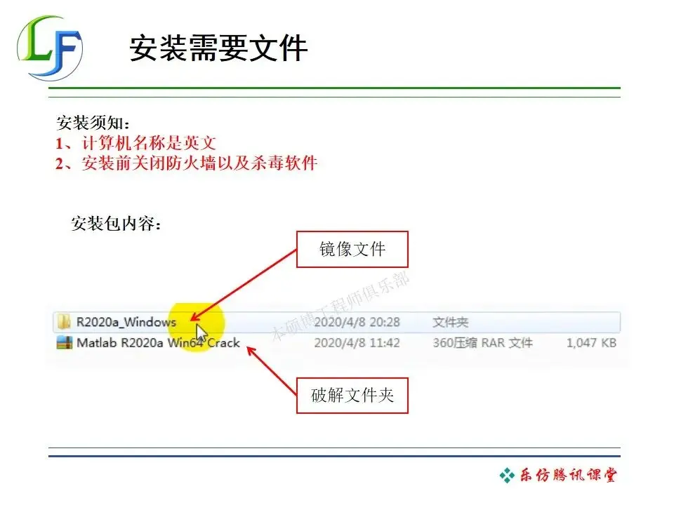 【软件】Matlab 2020a安装包及安装教程 - 哔哩哔哩