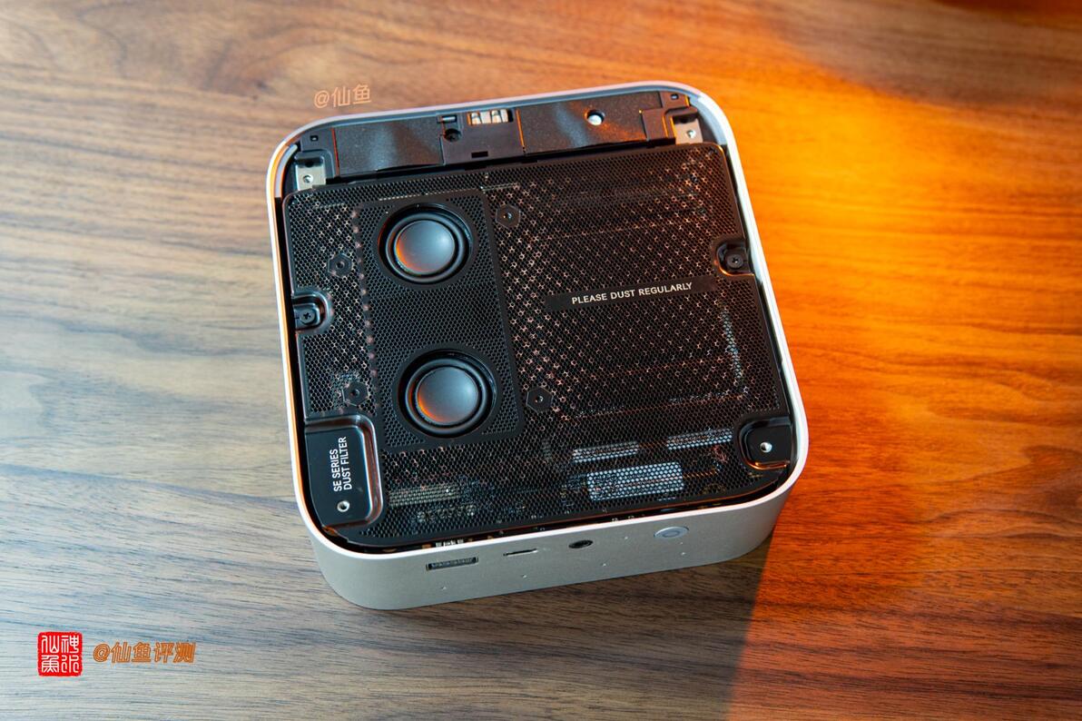 24年最牛核显？零刻SER9迷你主机40天真实使用报告 - 哔哩哔哩