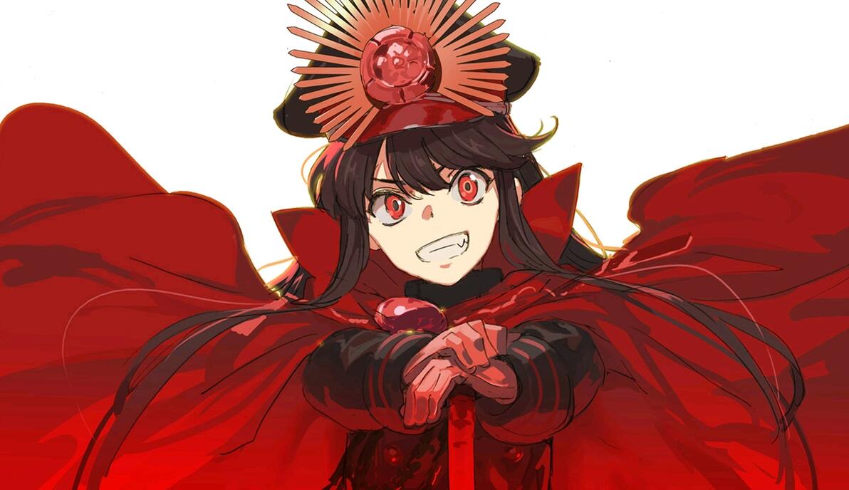 pako的FGO摸鱼集-XII - 哔哩哔哩