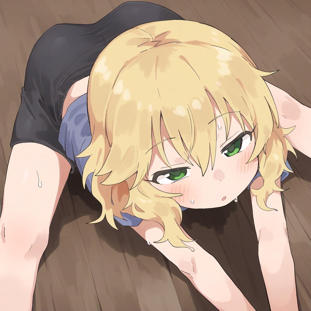 【推特画师推荐】LATIVI老师的U149美图专题 - 哔哩哔哩