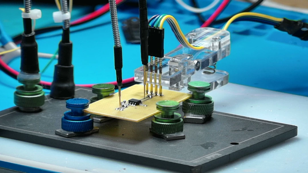 电源参考源：REF5025AIDR - 哔哩哔哩