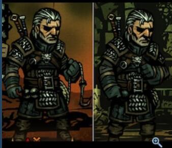 暗黑地牢常用MOD推荐（个人向）₍₍ (･'ω'･) ⁾⁾ - 哔哩哔哩