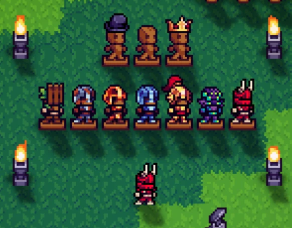 Tinkerlands 造作海岛 DEMO 饰品及小TIPS - 哔哩哔哩