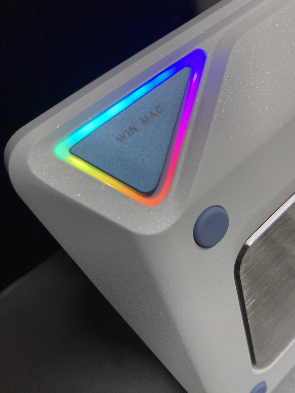 Infi100簡單開箱 - 哔哩哔哩