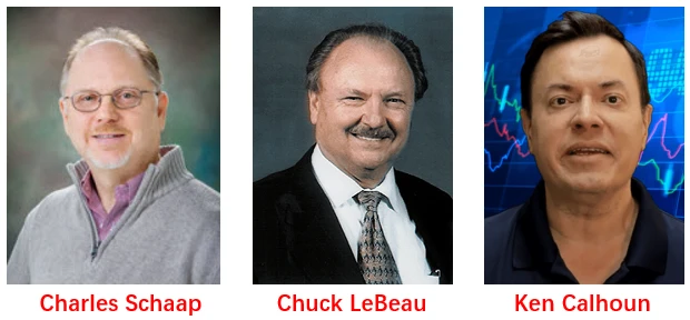 【交易新手系列课程】交易老鸟在用的指标之王ADX的基础知识扫盲(文字版) - 哔哩哔哩