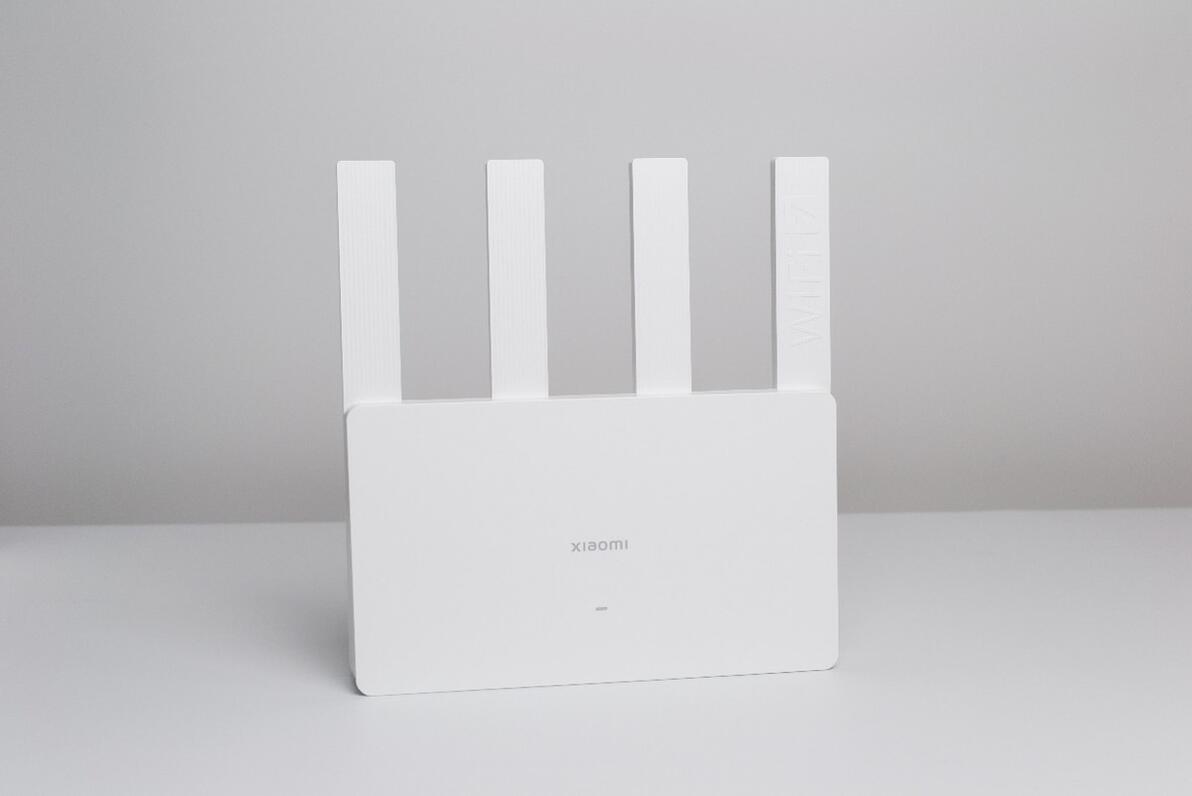 Xiaomi路由器BE3600 2.5G版体验：全面、超高性价比 - 哔哩哔哩