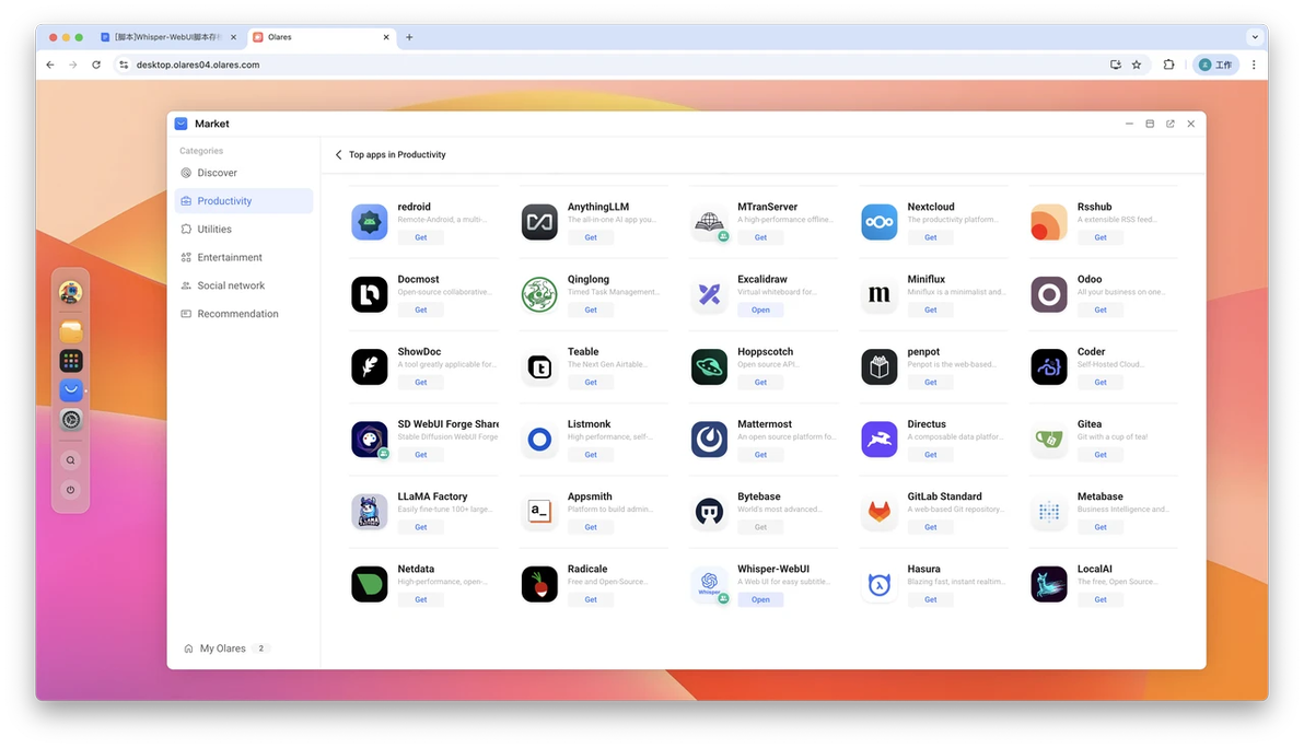 别再手动扒字幕了！Whisper-WebUI 安装使用指南 - 哔哩哔哩