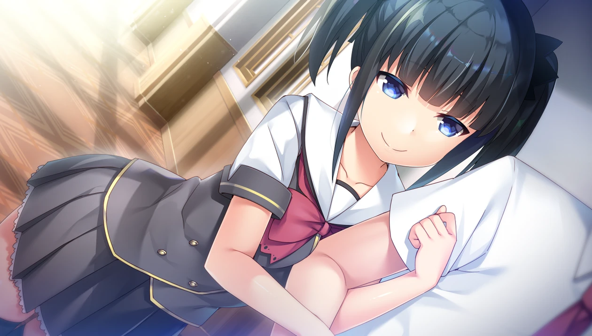 【分享/GPT/PC】Missing-X-Link ～天のゆりかご、伽の花 - 哔哩哔哩