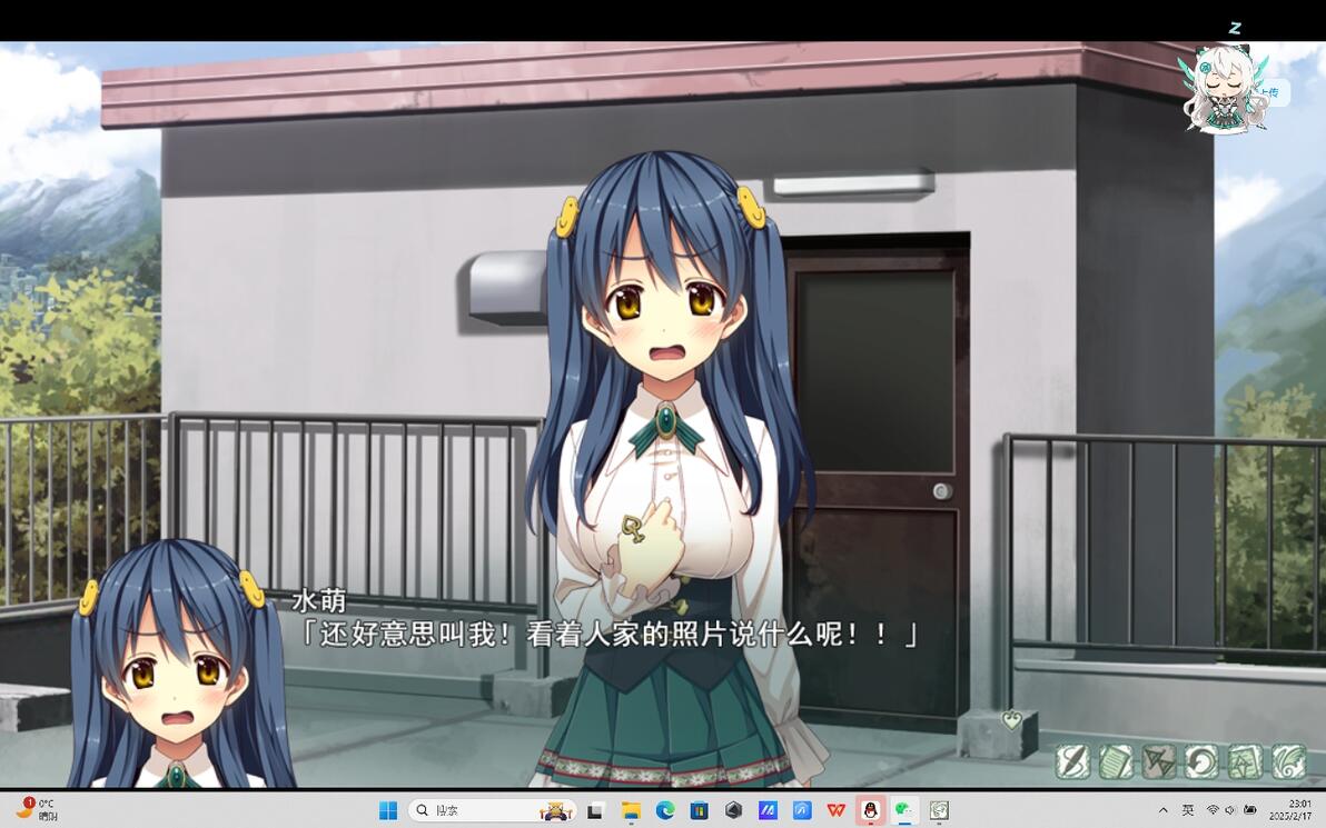 Ciallo的起源？0721梗的传承？你究竟是什么游戏？ - 哔哩哔哩