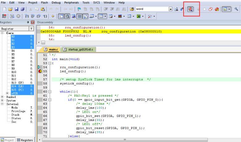 一、GD32 MCU 开发环境搭建（1） - 哔哩哔哩