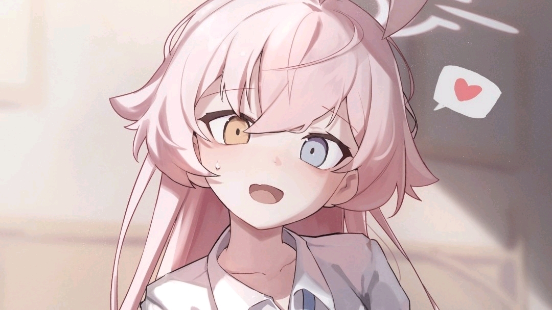 sensei～这是一场试炼哦～ - 哔哩哔哩