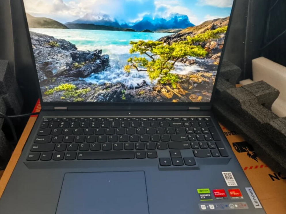 联想拯救者R9000P（2024款拯救者r9000p）怎么样？体验9天优缺点测评 - 哔哩哔哩