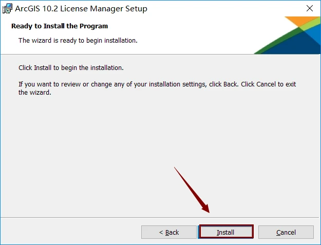 ArcGIS10.2安装教程，安装出现问题汇总 - 哔哩哔哩