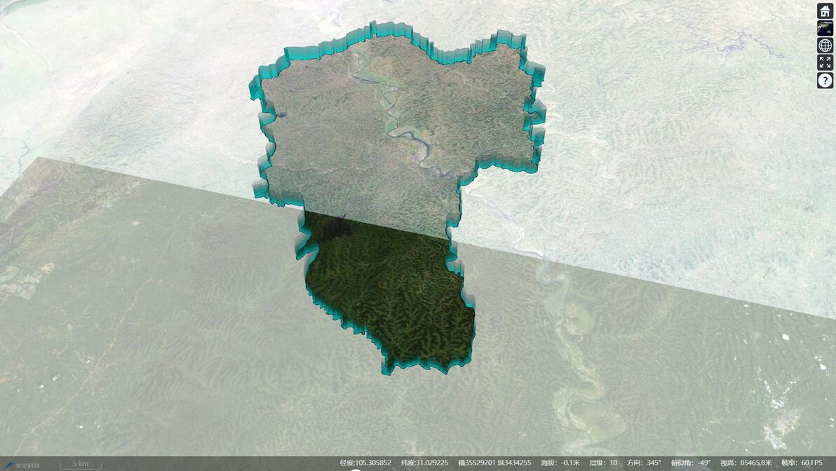 vue2、vue3中使用Mars3d基础心得 - 哔哩哔哩