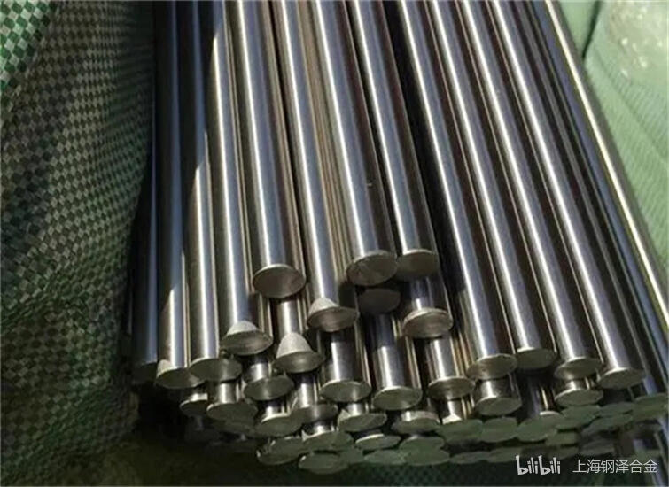 Nicrofer 5821hMoN适用于多种高温应用场景 - 哔哩哔哩