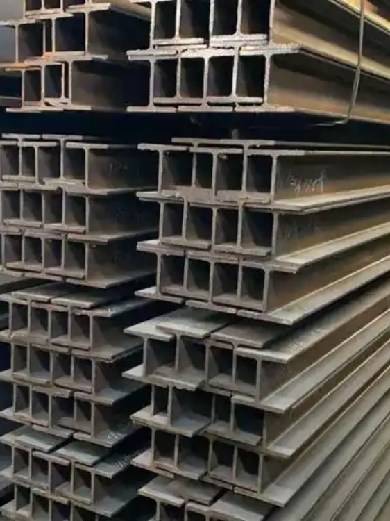 宿州Q345D热轧H型钢 - 哔哩哔哩