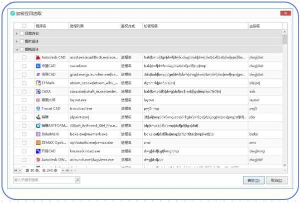 想给CAD图纸加密？2025年这9款好用到爆的cad图纸加密软件！ - 哔哩哔哩
