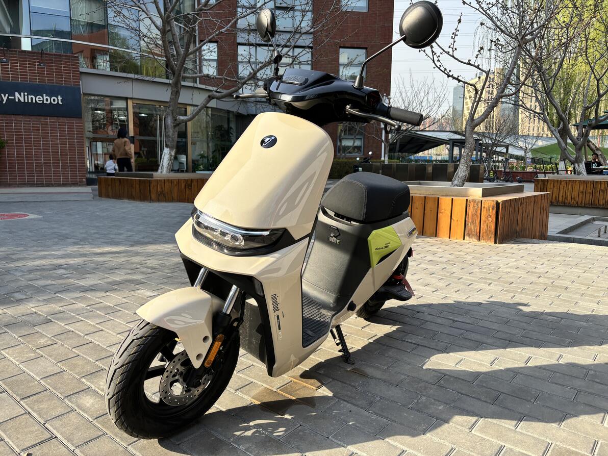 九号新品F2z真实体验！机械师又背刺了 - 哔哩哔哩