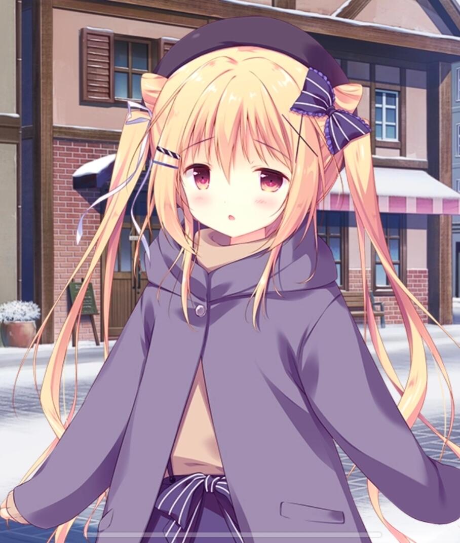 gal game游戏评鉴《糖调！-sugarfull tempering-》 - 哔哩哔哩