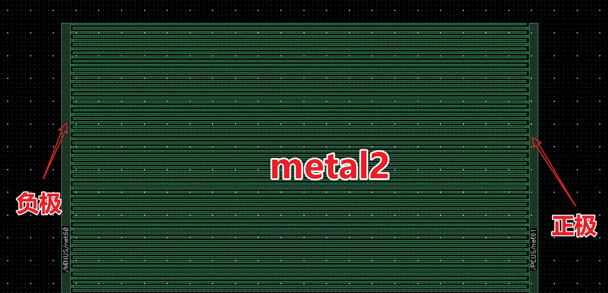 版图基础操作、ISO介绍、MIM和MOM电容区别 - 哔哩哔哩