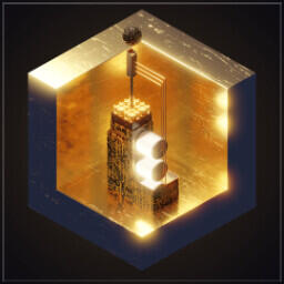 Sixty Four 全成就解法 - 哔哩哔哩