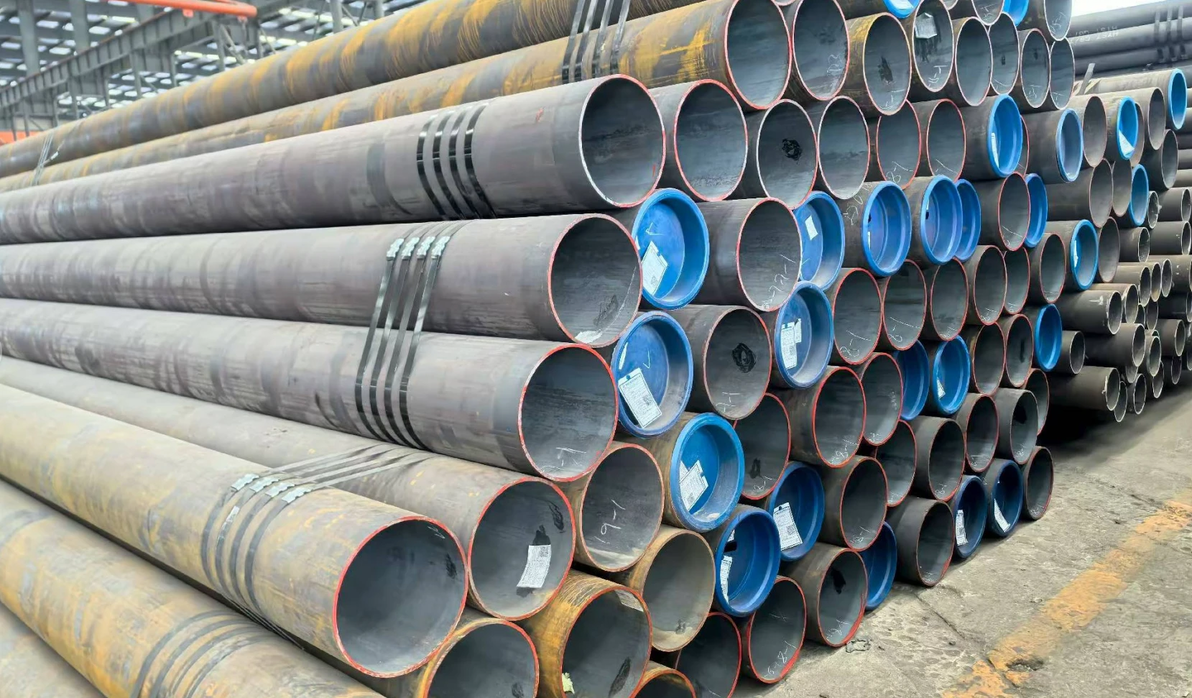 S355JO无缝管S355JO无缝钢管 - 哔哩哔哩