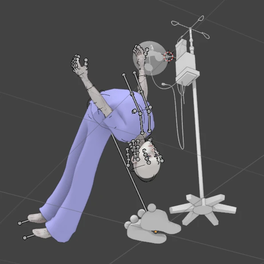 Zimon3D的动态 - 哔哩哔哩