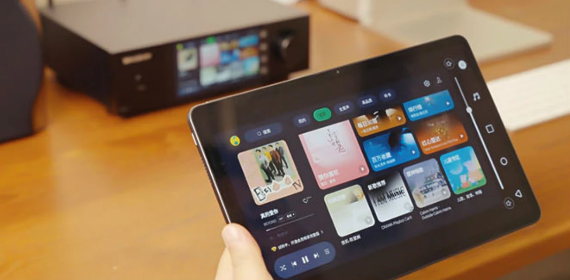 万元内拿下双9039 PRO解码？开博尔DMP-K7 PRO把旗舰数播打成白菜价 - 哔哩哔哩