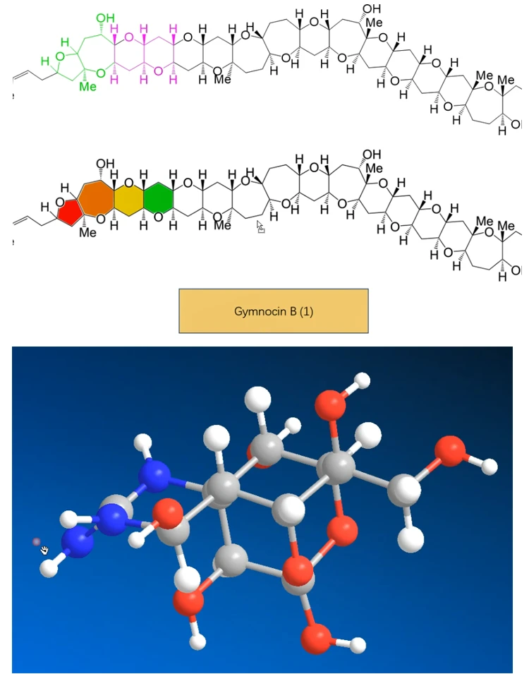 chem3d/chemdraw/chemoffice/ps视频教程使用实例画图三 - 哔哩哔哩