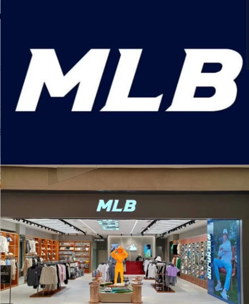 火爆街头的MLB品牌的中文叫什么呢？让我来告诉你吧~ - 哔哩哔哩