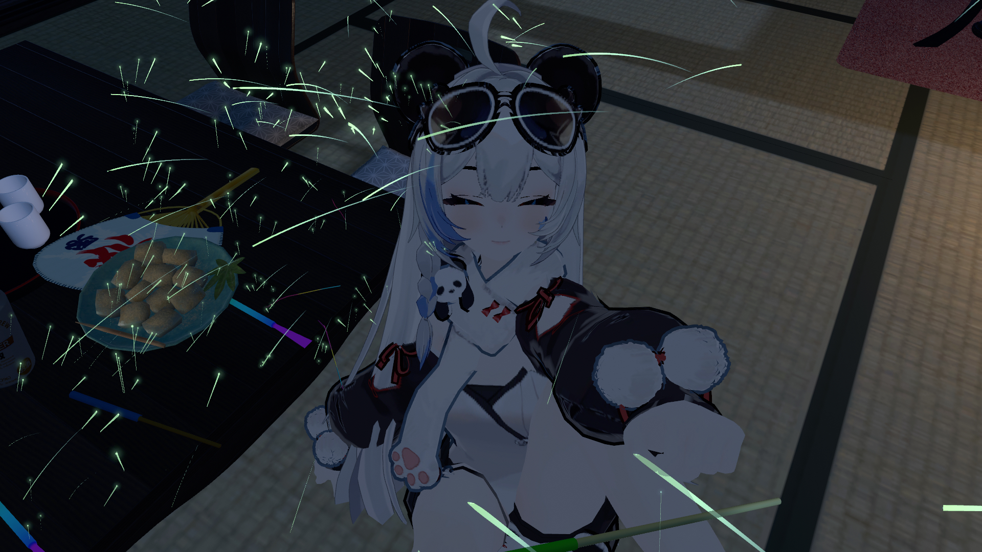 希侑Kiyuu的动态 - 哔哩哔哩