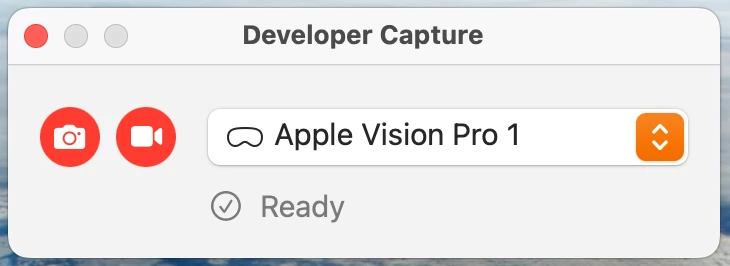【何同学教程】如何拍好Vision Pro：高画质录屏、拍摄道具及方式分享 - 哔哩哔哩