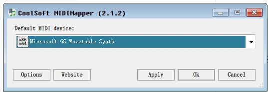 配置Roland SCVA软音源(基于VST MIDI Driver) - 哔哩哔哩