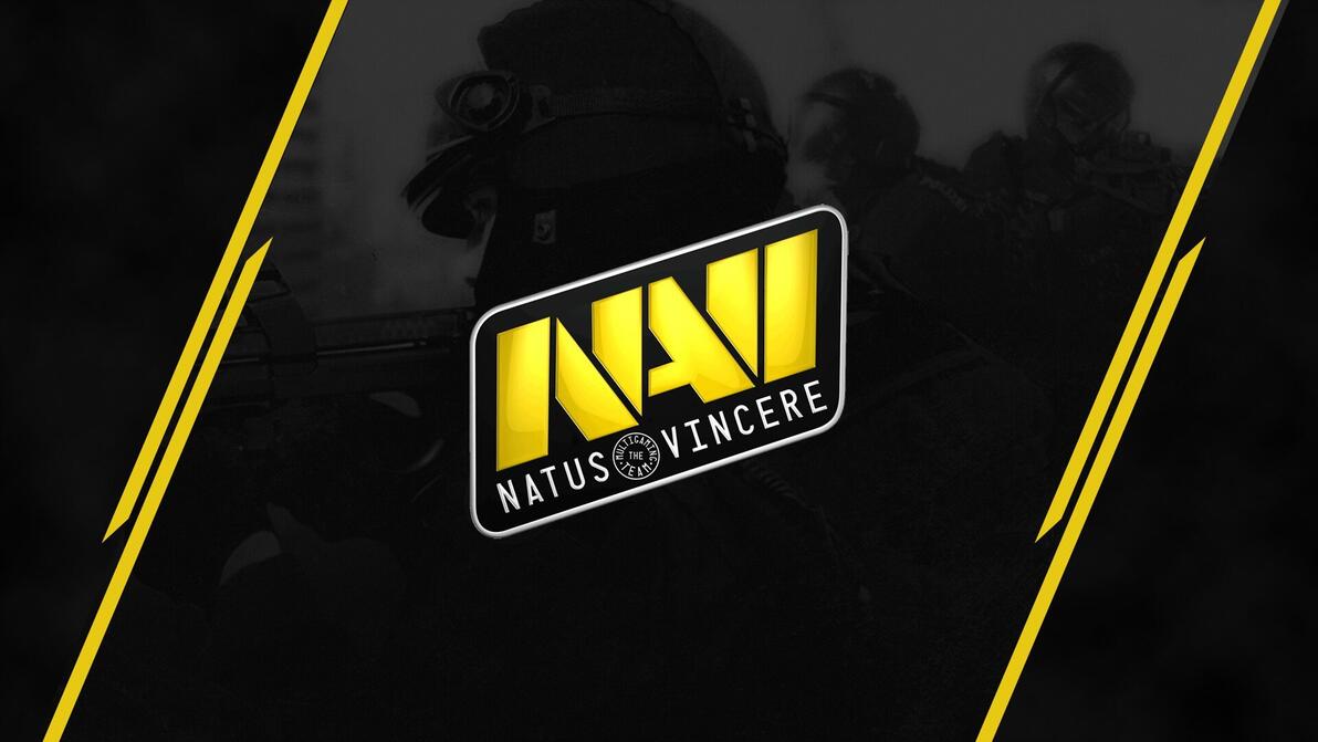 【CS壁纸集】NaVi战队专辑 - 哔哩哔哩