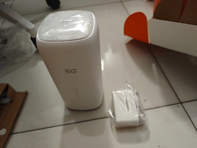 烽火5GCPEPro（烽火5g cpepro）怎么样？体验5天优缺点测评 - 哔哩哔哩