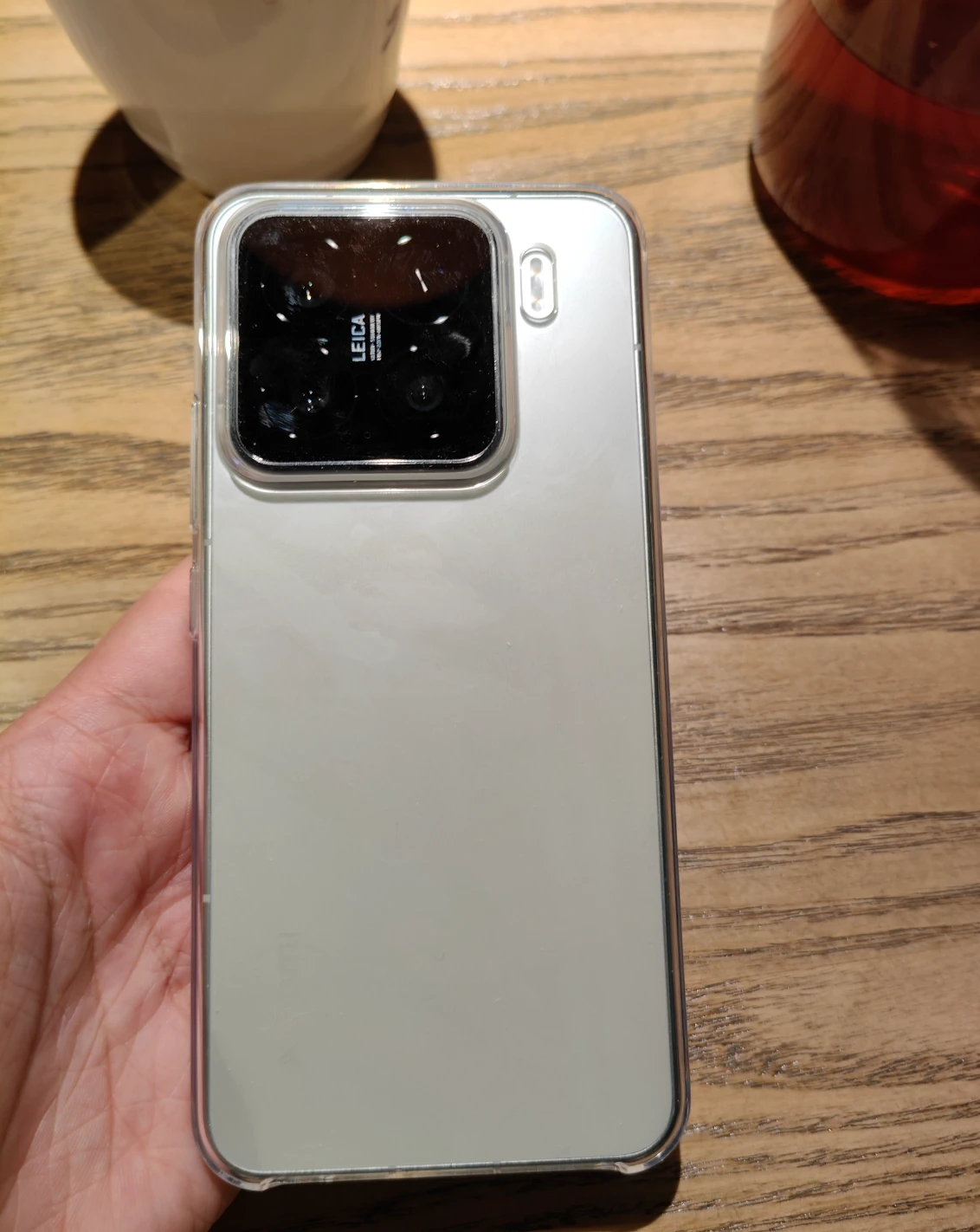 红米k80pro和小米15pro区别大吗？那款更值得入手 - 哔哩哔哩