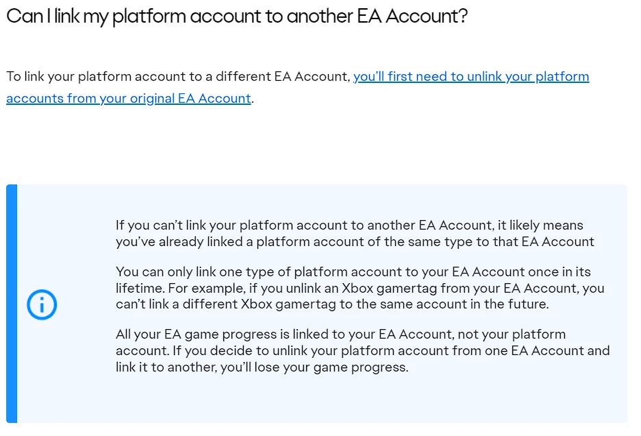 [经验贴]关于EA账户换绑新Steam账户 - 哔哩哔哩