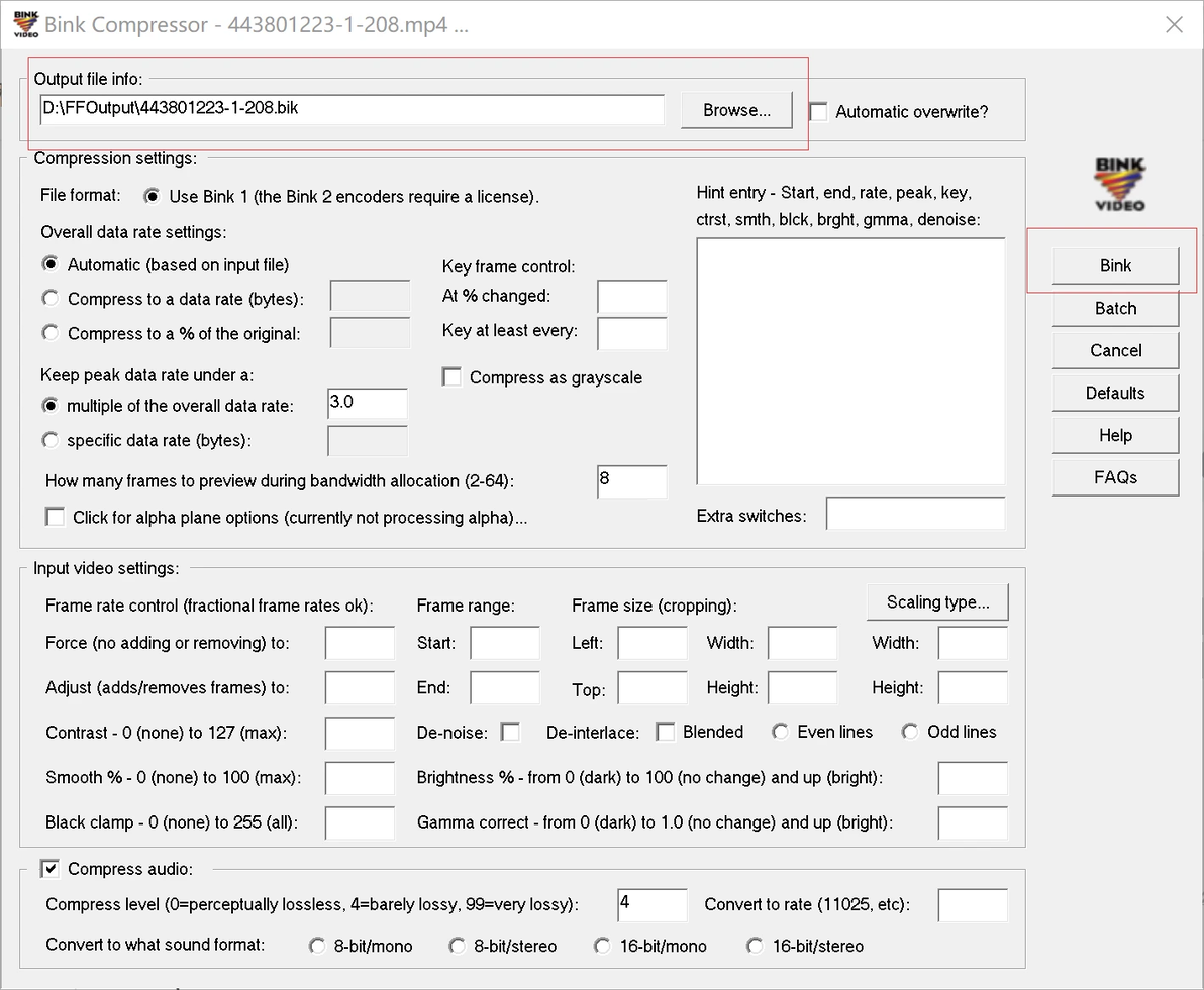 CS起源开场动画制作及工具radtools简述 - 哔哩哔哩